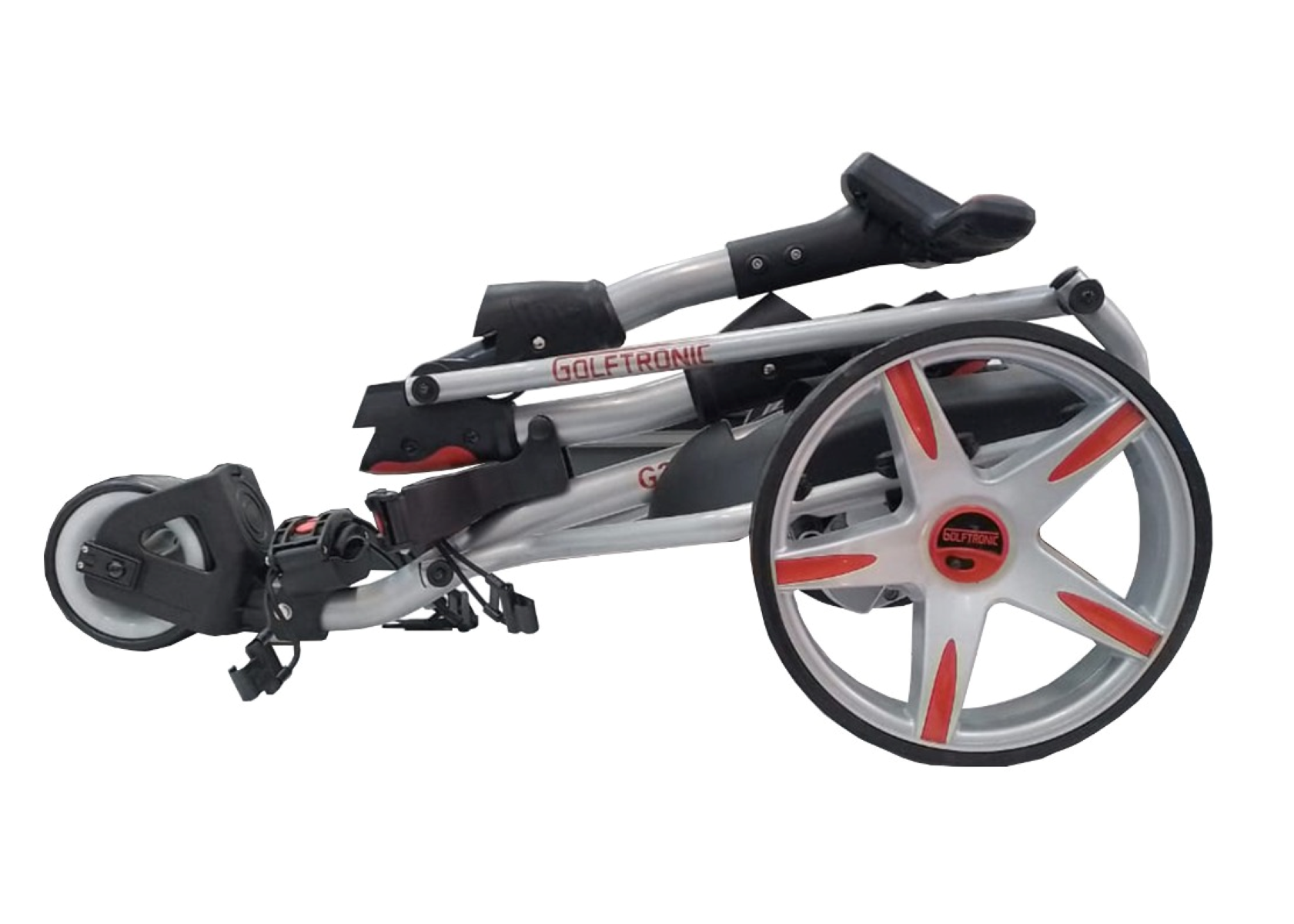 G3RL Carro Golf Golftronic modelo G3-R-L | Fabelec - Automatización y ...