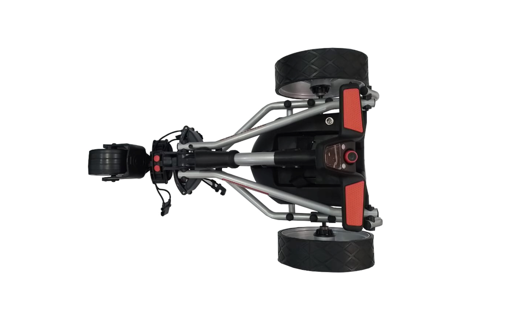 G3RL Carro Golf Golftronic modelo G3-R-L | Fabelec - Automatización y ...