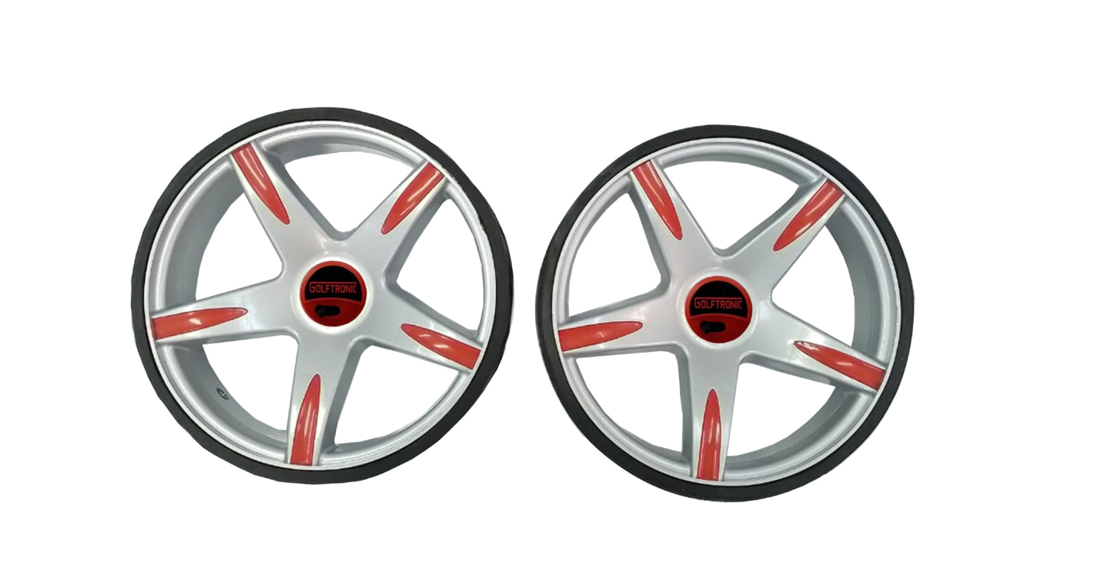 G3RL Carro Golf Golftronic modelo G3-R-L | Fabelec - Automatización y ...