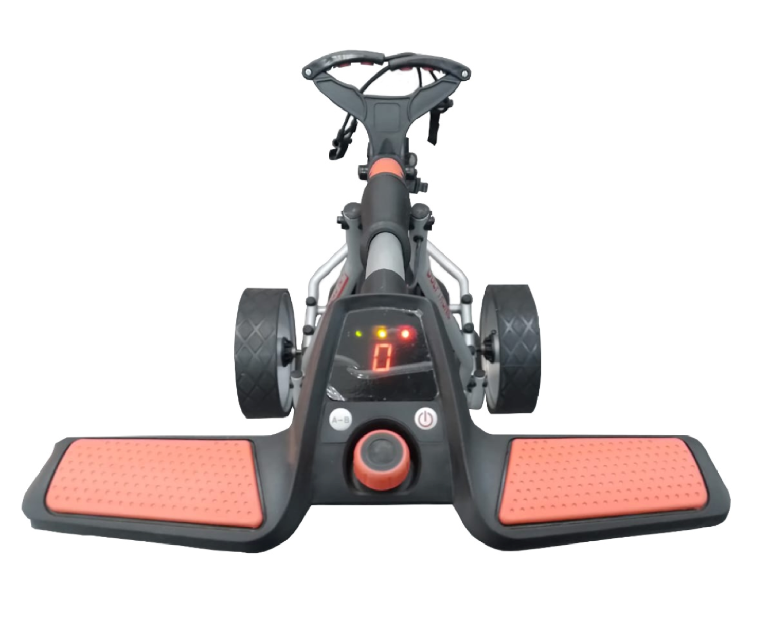 G3RL Carro Golf Golftronic modelo G3-R-L | Fabelec - Automatización y ...