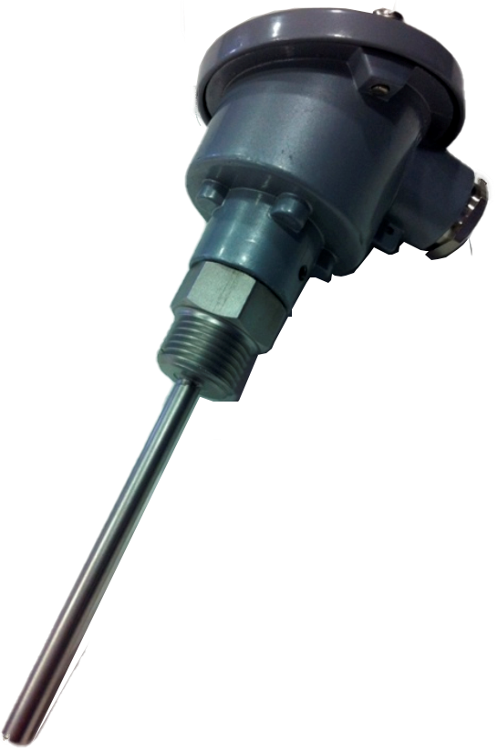 Sensor de temperatura PT100 | Fabelec - Automatización y Control